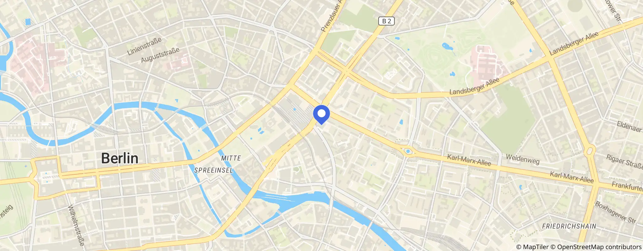 Congress Venue :: IRC 2019